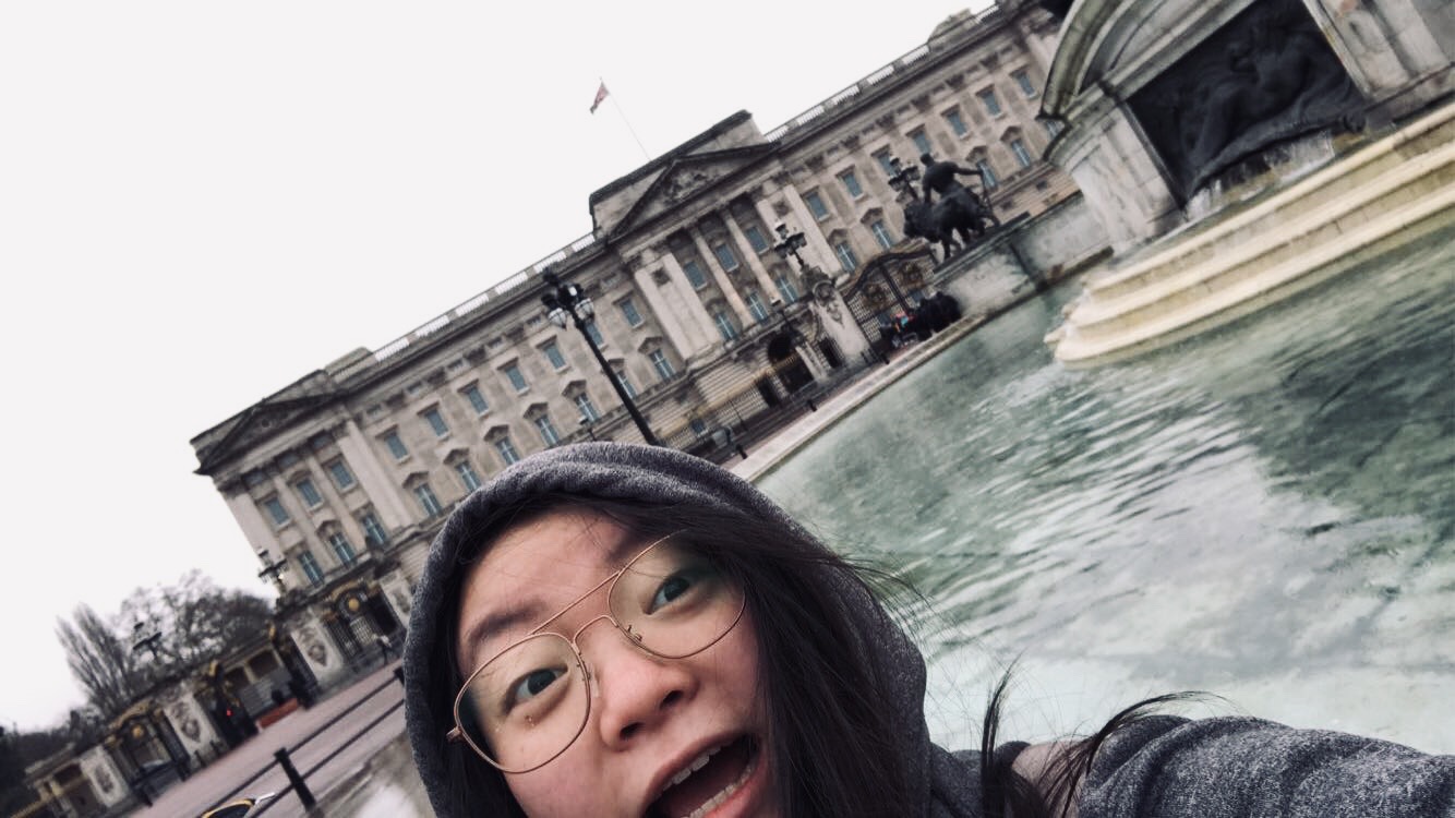 about me – GRAYSON X SHEPARD